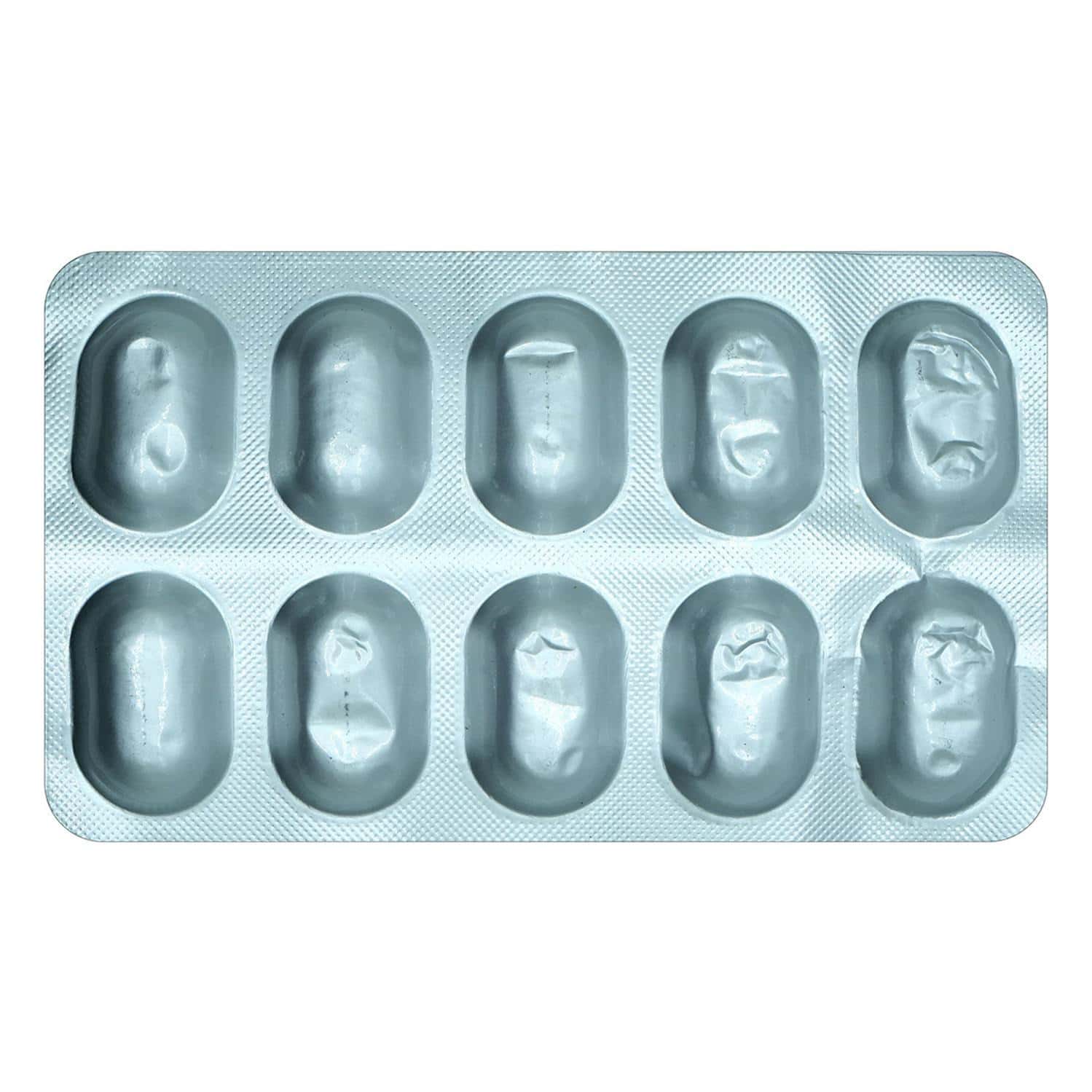 Buy PALMIDA STRIP OF 10 TABLETS Online & Get Upto 60% OFF at PharmEasy