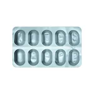 Buy PALMIDA STRIP OF 10 TABLETS Online & Get Upto 60% OFF at PharmEasy