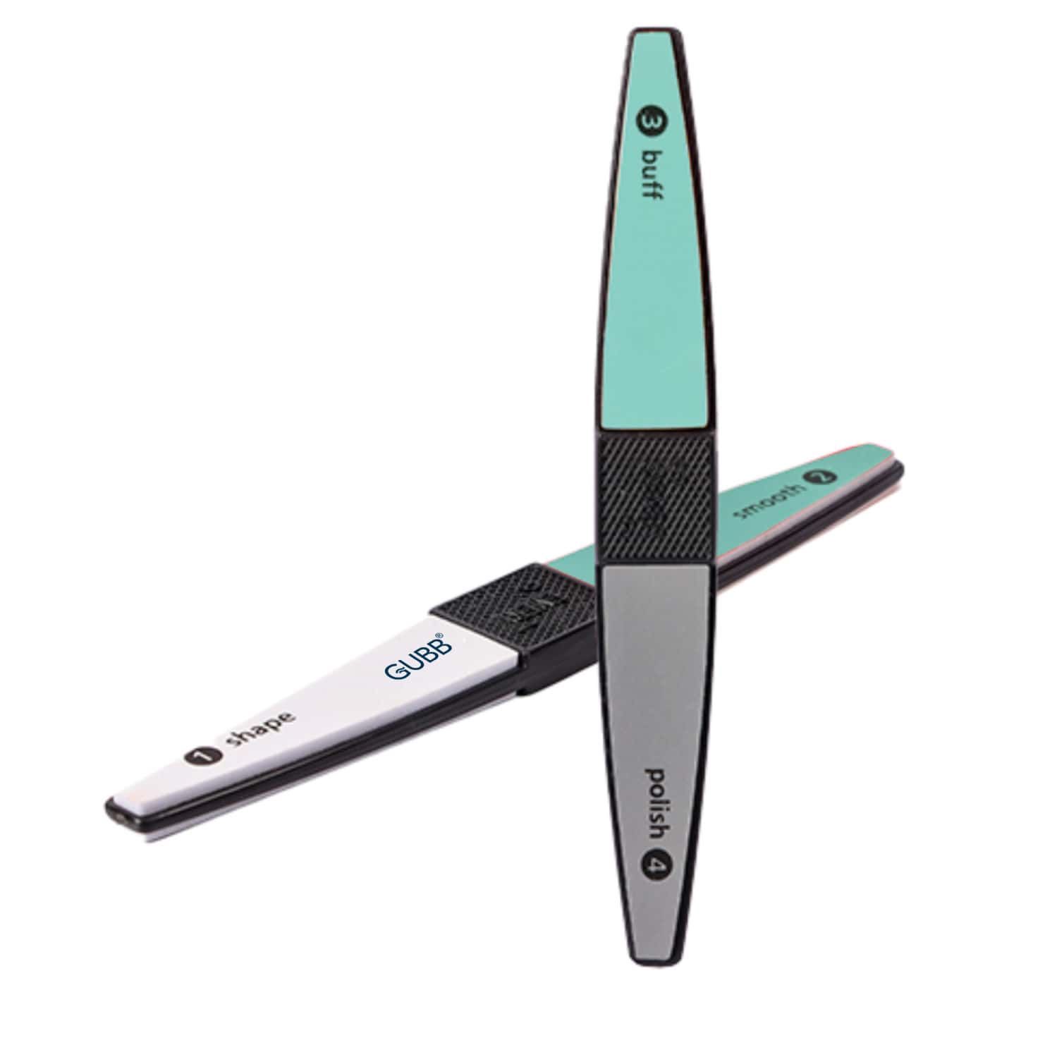Buy GUBB 4 WAY NAIL BUFFER Online & Get Upto 60% OFF at PharmEasy