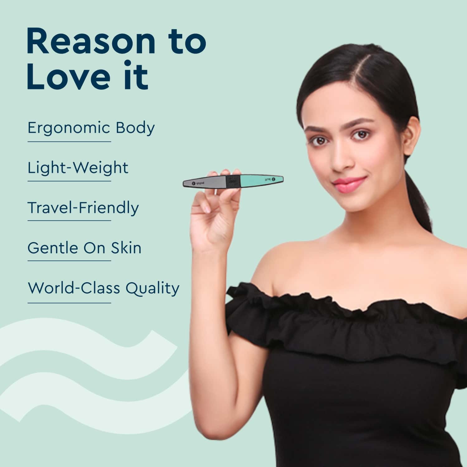 Buy GUBB 4 WAY NAIL BUFFER Online & Get Upto 60% OFF at PharmEasy