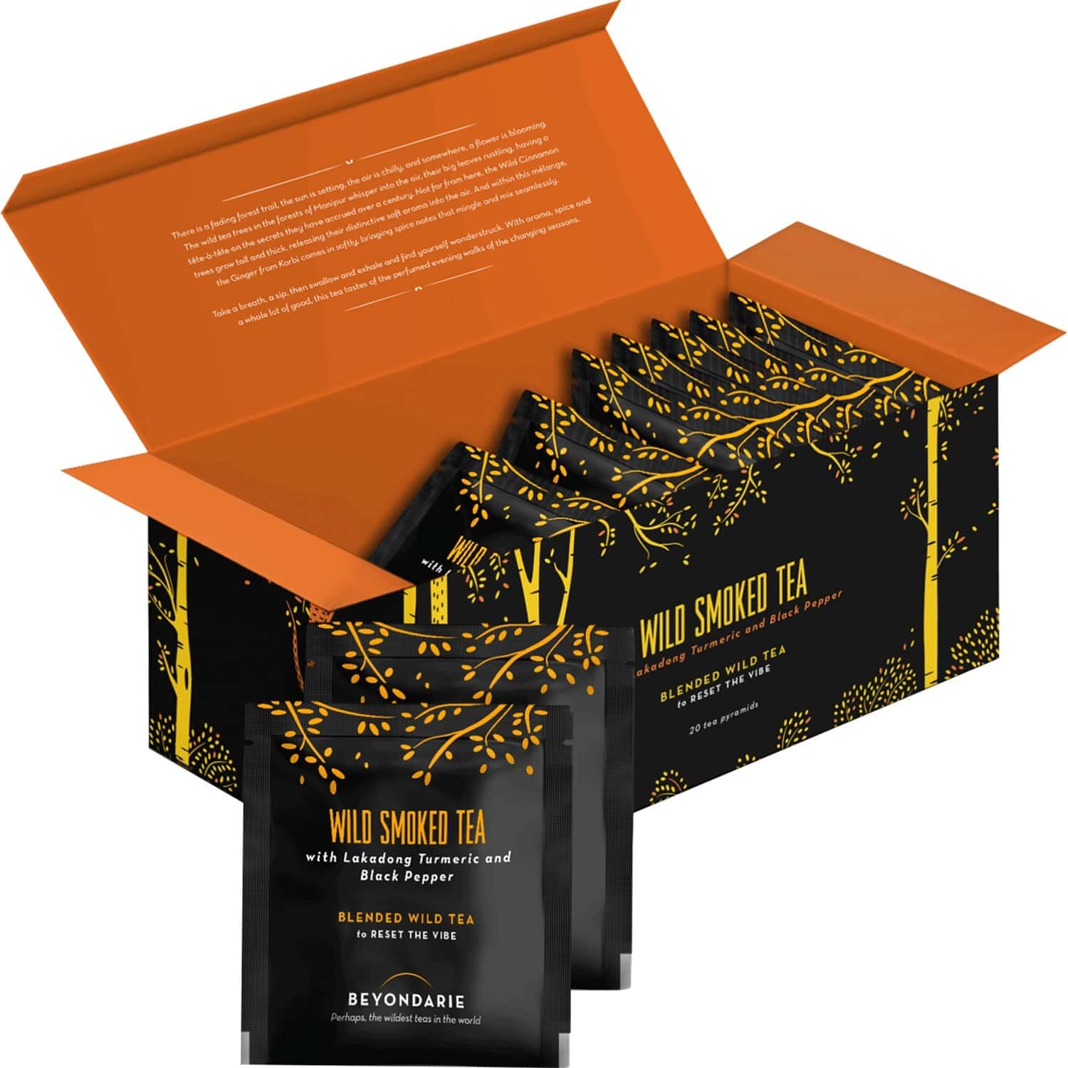 Buy BEYONDARIE Online & Get Upto 60% OFF at PharmEasy