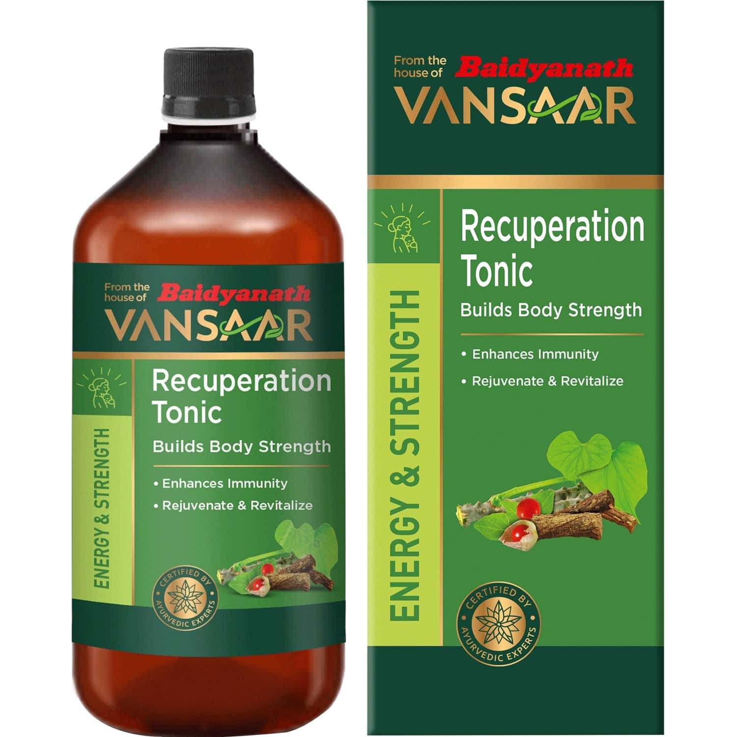 Buy VANSAAR Online & Get Upto 60% OFF at PharmEasy