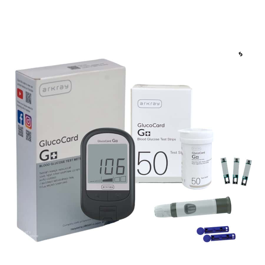 Buy FREESTYLE LIBRE SENSOR CONTINUOUS GLUCOSE MONITORING DEVICE 1 NO'S ...
