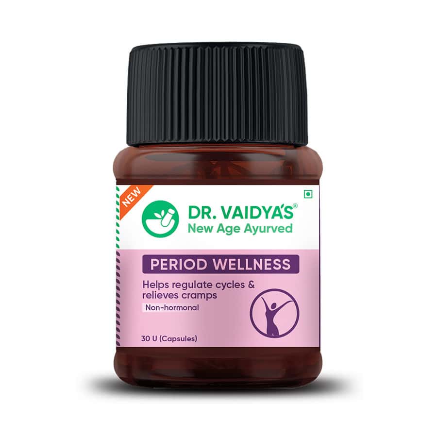 Buy HIMALAYA EVECARE CAPSULES Online & Get Upto 60% OFF at PharmEasy