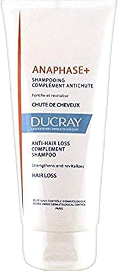 Buy ANAPHASE PLUS ANTI HAIR LOSS COMPLEMENT TUBE OF 100ML SHAMPOO ...
