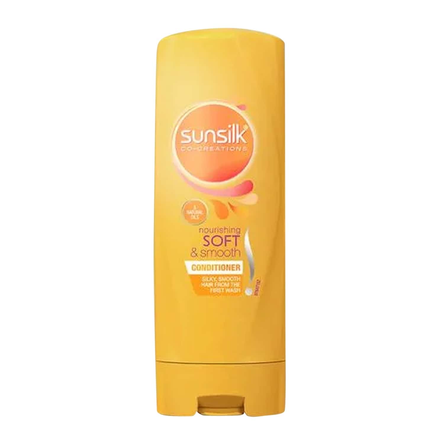 Buy SUNSILK NOURISHING SOFT AND SMOOTH CONDITIONER 80 ML Online & Get ...