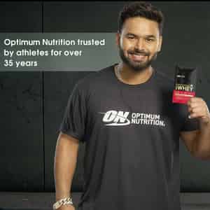 Buy OPTIMUM NUTRITION GOLD STANDARD 100% WHEY VANILLA ICE CREAM FLAVOUR ...