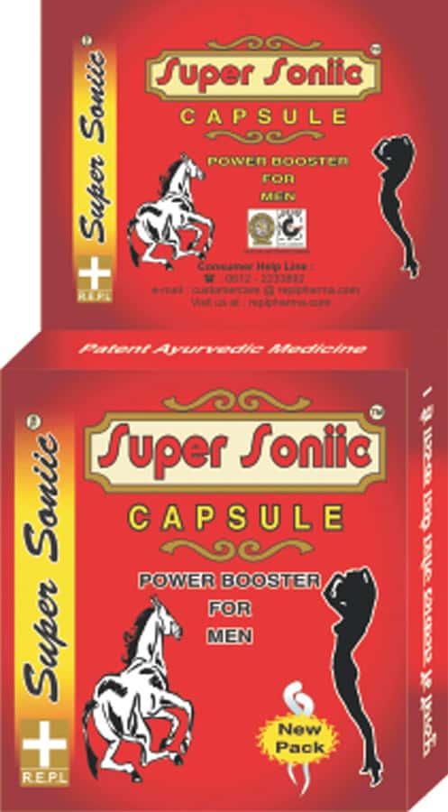 Buy TITANIC K2 AYUEVEDIC POWER BOOSTER CAPSULE Online & Get Upto 60% ...