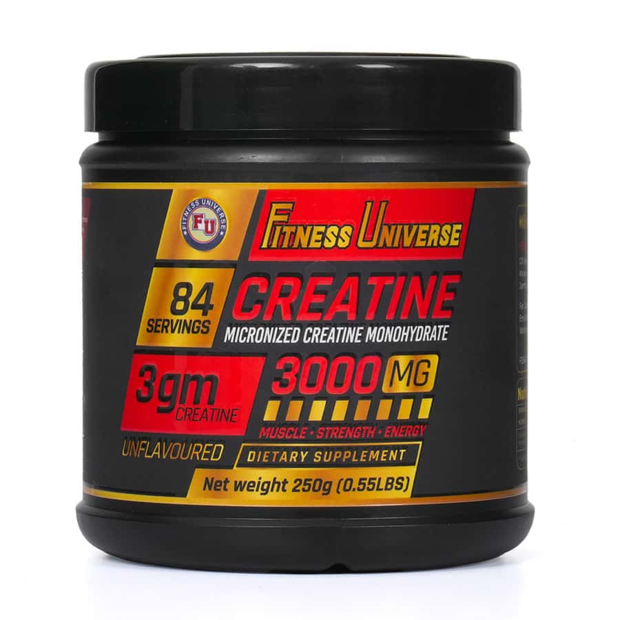 Buy ON INDIA MICRONIZED CREATINE POWDER 250G Online & Get Upto 60% OFF ...