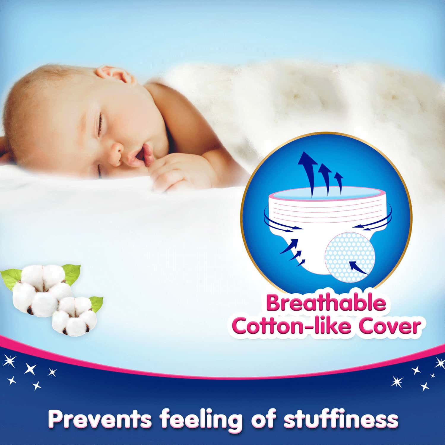 Buy MAMYPOKO PANTS EXTRA ABSORB DIAPERS (EXTRA LARGE) - 32 DIAPERS ...