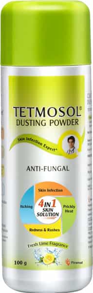Buy TETMOSOL MEDICATED SOAP FOR RELIEF FROM SKIN INFECTIONS AND DAILY ...