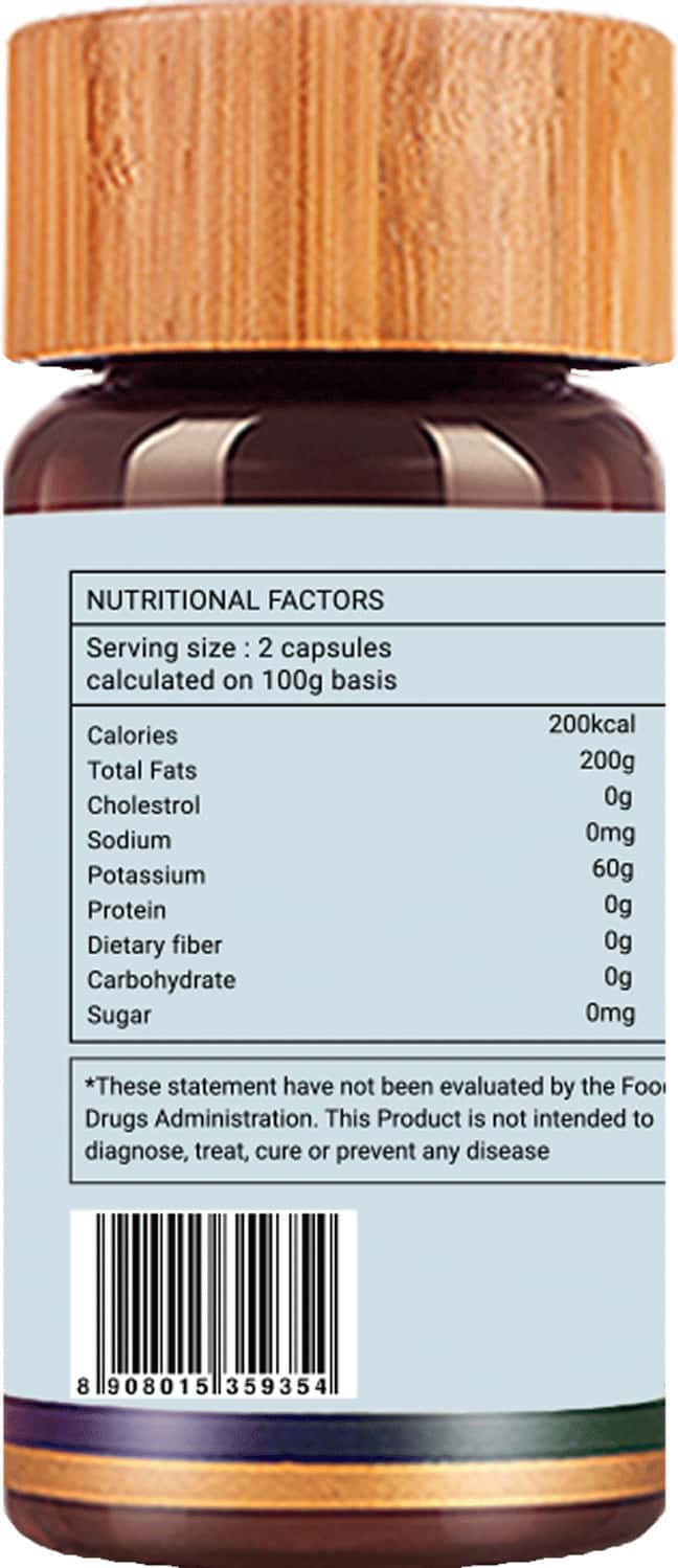 Buy BIOGETICA NEEM BLOOD PURIFYING ANTI-INFLAMMATORY DETOX (80 CAPSULES ...