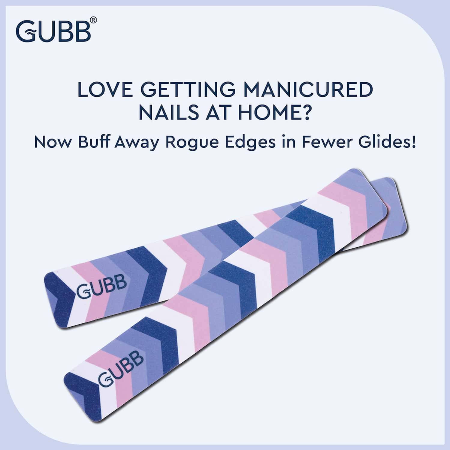 Buy GUBB NAIL FILER SET Online & Get Upto 60% OFF at PharmEasy