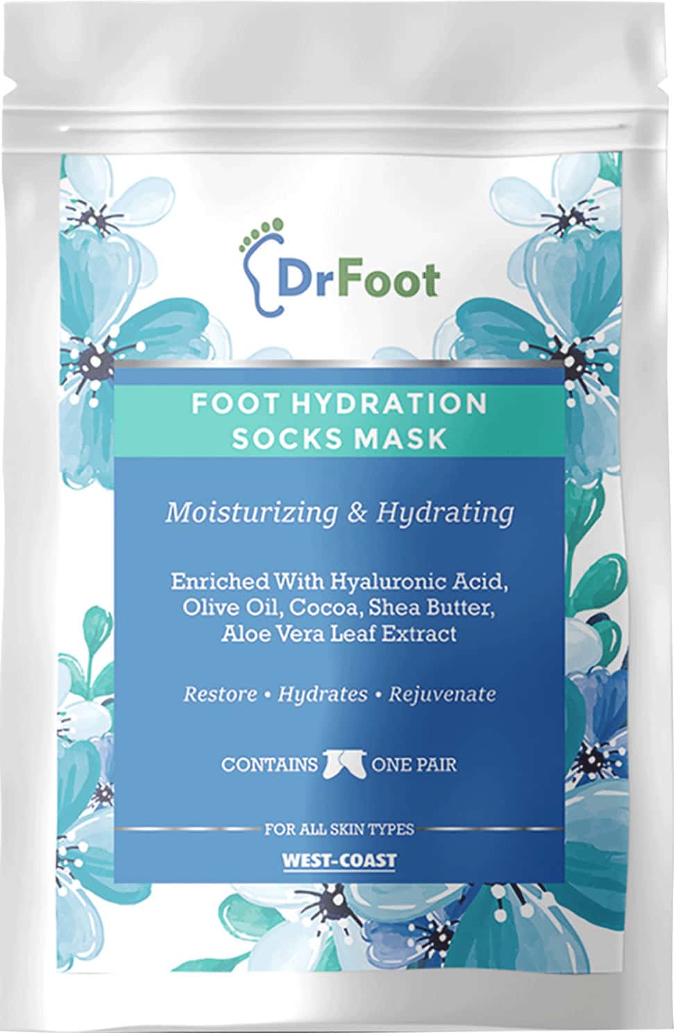Buy DR FOOT Online & Get Upto 60% OFF at PharmEasy