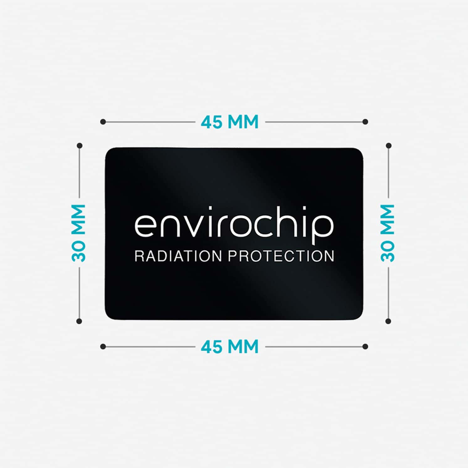 Buy ENVIROCHIP - CLINICALLY TESTED RADIATION PROTECTION CHIP FOR LAPTOP ...
