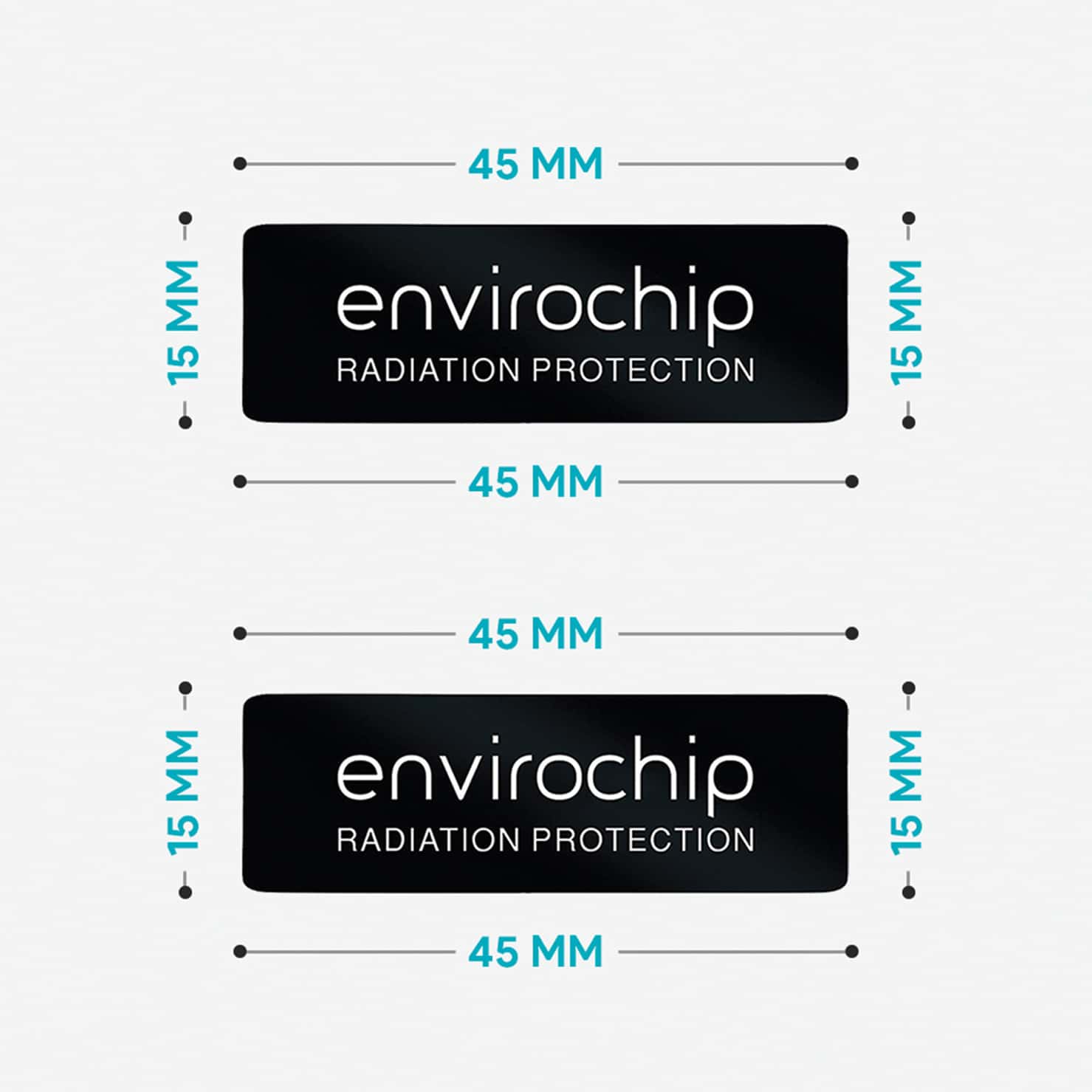Buy ENVIROCHIP - CLINICALLY TESTED RADIATION PROTECTION CHIP FOR LAPTOP ...
