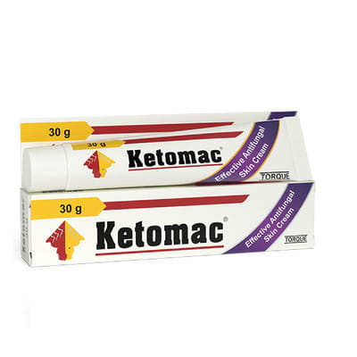 Buy KETOMAC 2% SHAMPOO 110ML Online & Get Upto 60% OFF at PharmEasy