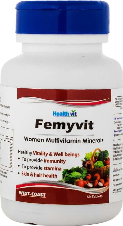 Buy SUPRADYN DAILY MULTIVITAMIN FOR MEN & WOMEN BUILDS ENERGY ...