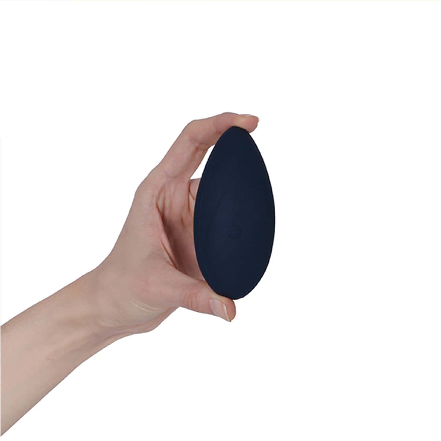 Buy MYMUSE PALM PERSONAL MASSAGER - 10 SPEEDS, RECHARGEABLE, WATERPROOF ...