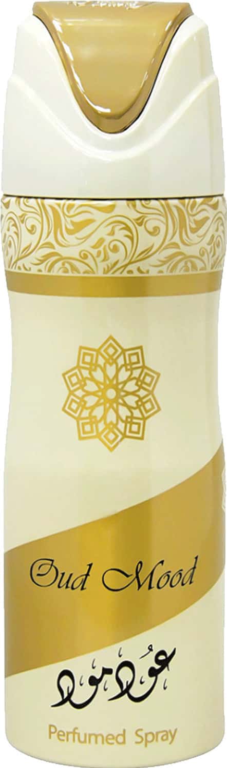 Buy LATTAFA OUD MOOD IMPORTED LONG LASTING PERFUMED DEODORANT SPRAY 250ML Online & Get Upto 60% ...