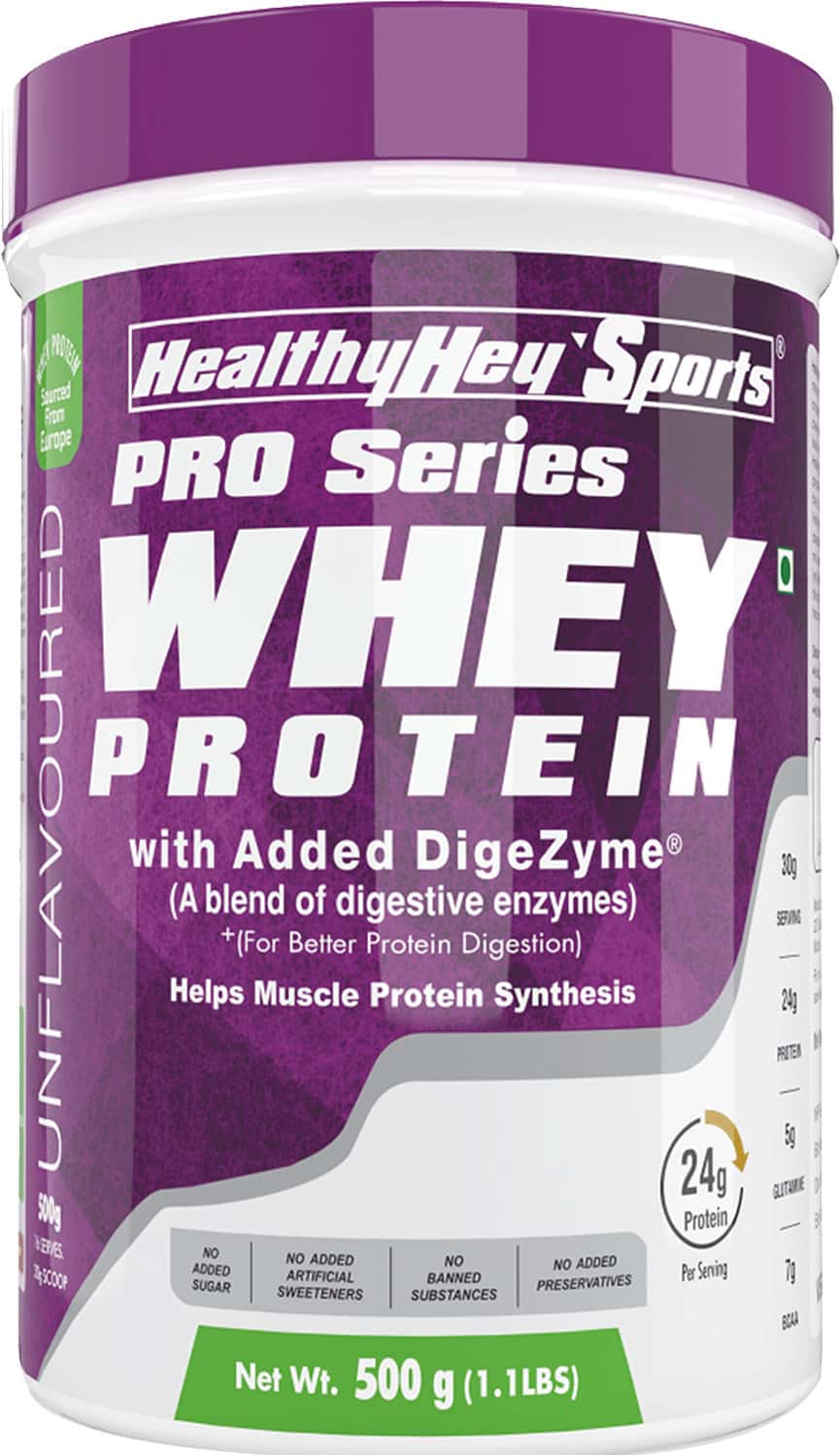 Buy NUTRIX ULTRA WHEY PROTEIN POWDER 500 GM Online & Get Upto 60% OFF ...