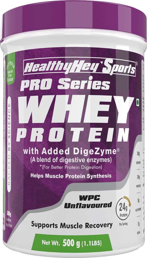 Buy NUTRIX ULTRA WHEY PROTEIN POWDER 500 GM Online & Get Upto 60% OFF ...