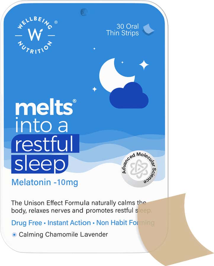 Buy INLIFE MELATONIN GUMMIES 5MG SLEEPING AID SUPPLEMENT FOR MEN WOMEN ...