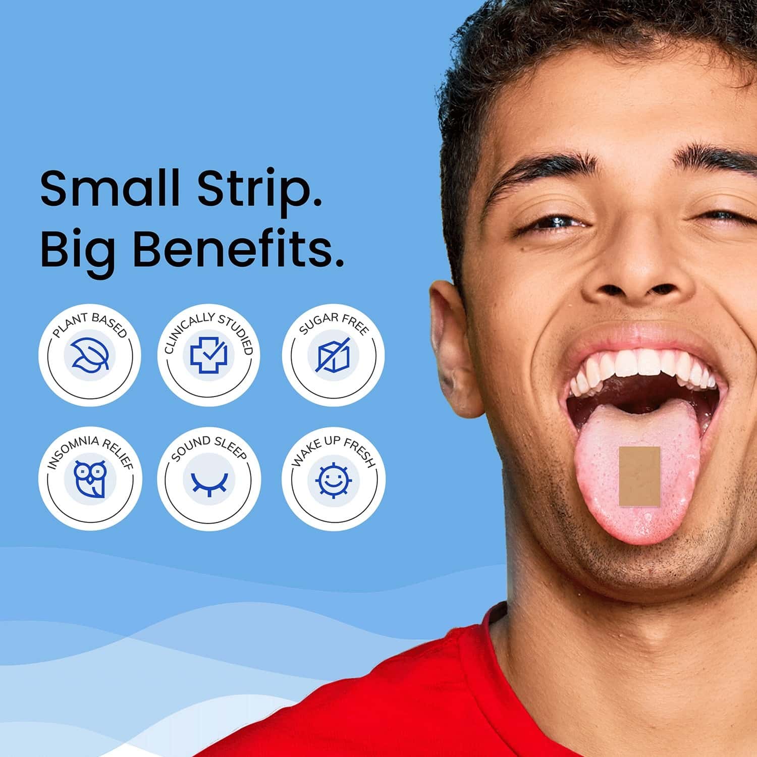 Buy WELLBEING NUTRITION MELTS RESTFUL SLEEP-MELATONIN 5MG - 30 ORAL ...