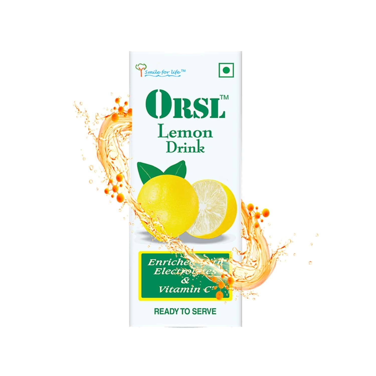 Buy ORSL Online & Get Upto 60% OFF at PharmEasy