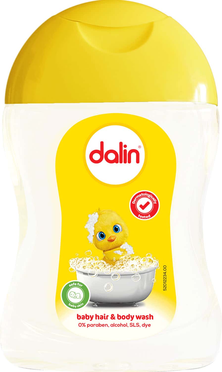 Buy DALIN Online & Get Upto 60% OFF at PharmEasy