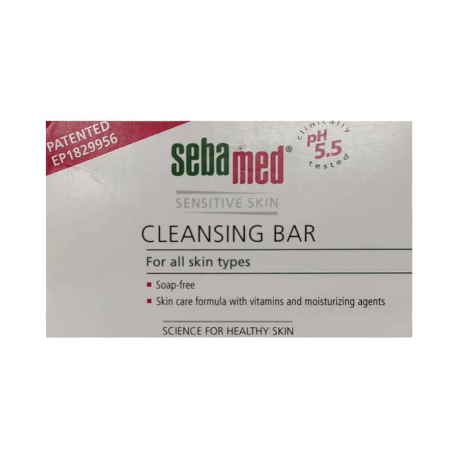 Buy CETAPHIL CLEANSING AND MOISTURISING SYNDET BAR - 75 GM Online & Get ...