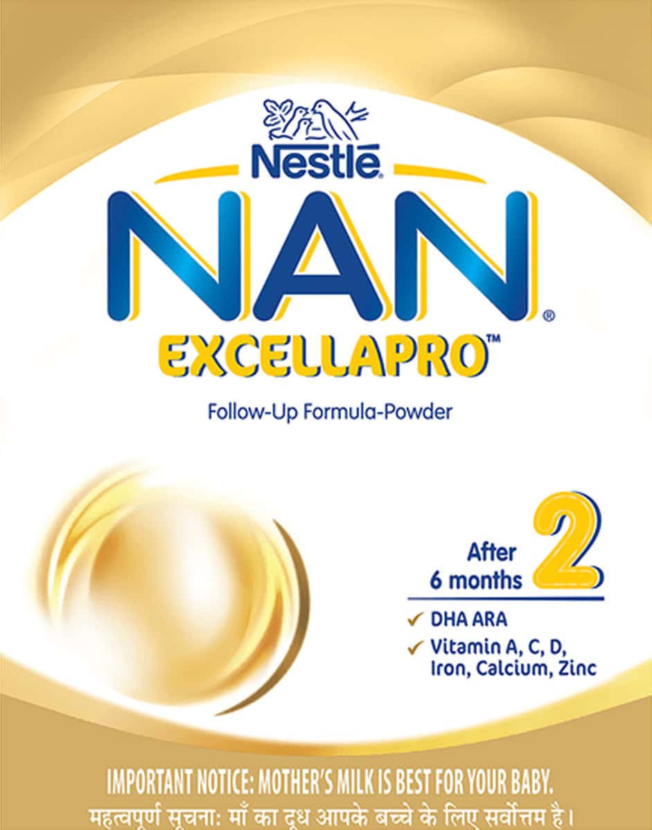 Buy DEXOLAC PREMIUM STAGE 2 FOLLOW-UP INFANT FORMULA (AFTER 6 MONTHS ...