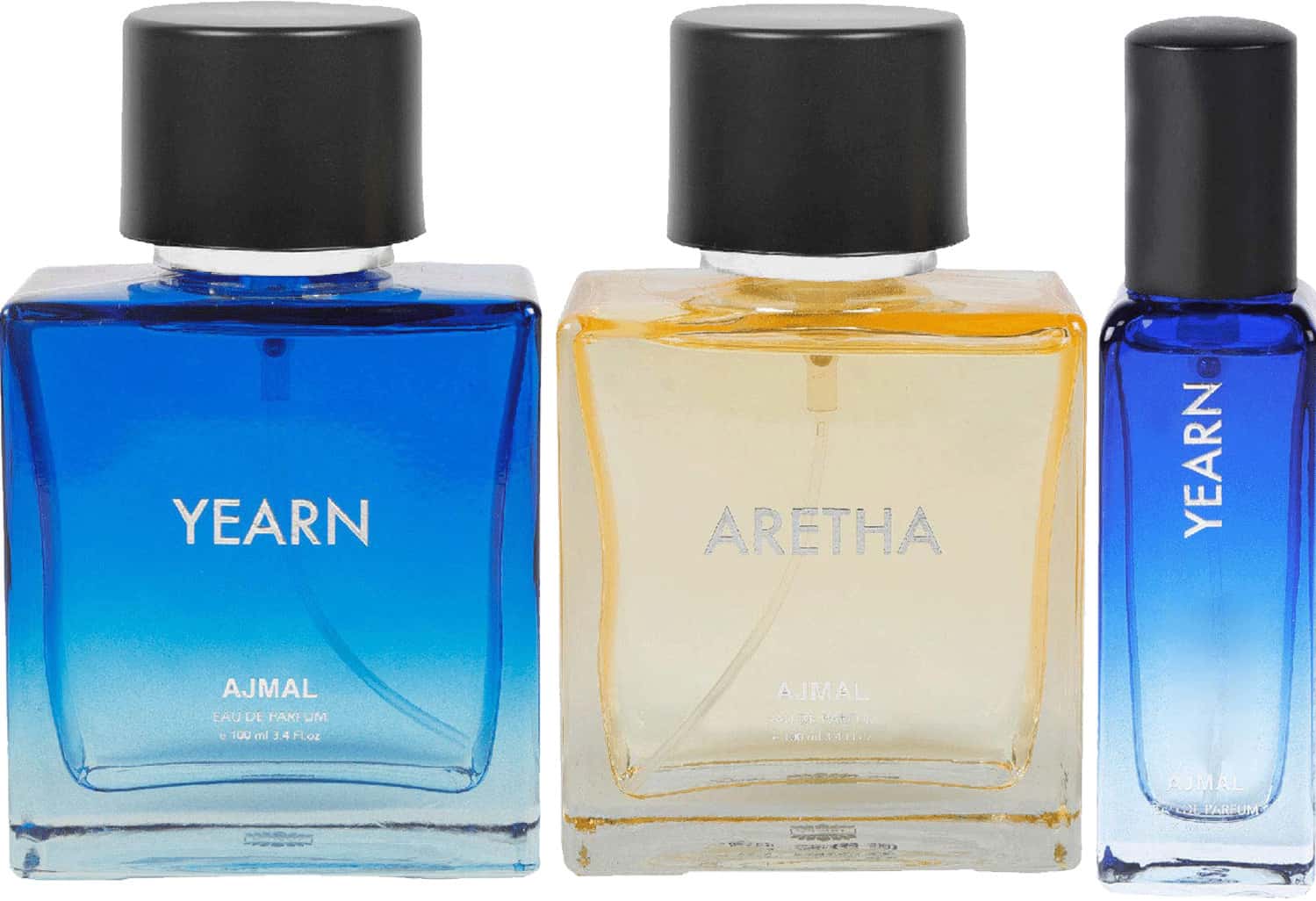 Buy MARYAJ DIRECTION EAST EDP 100ML FOR MEN & M FOR HER EDP 90ML PACK ...