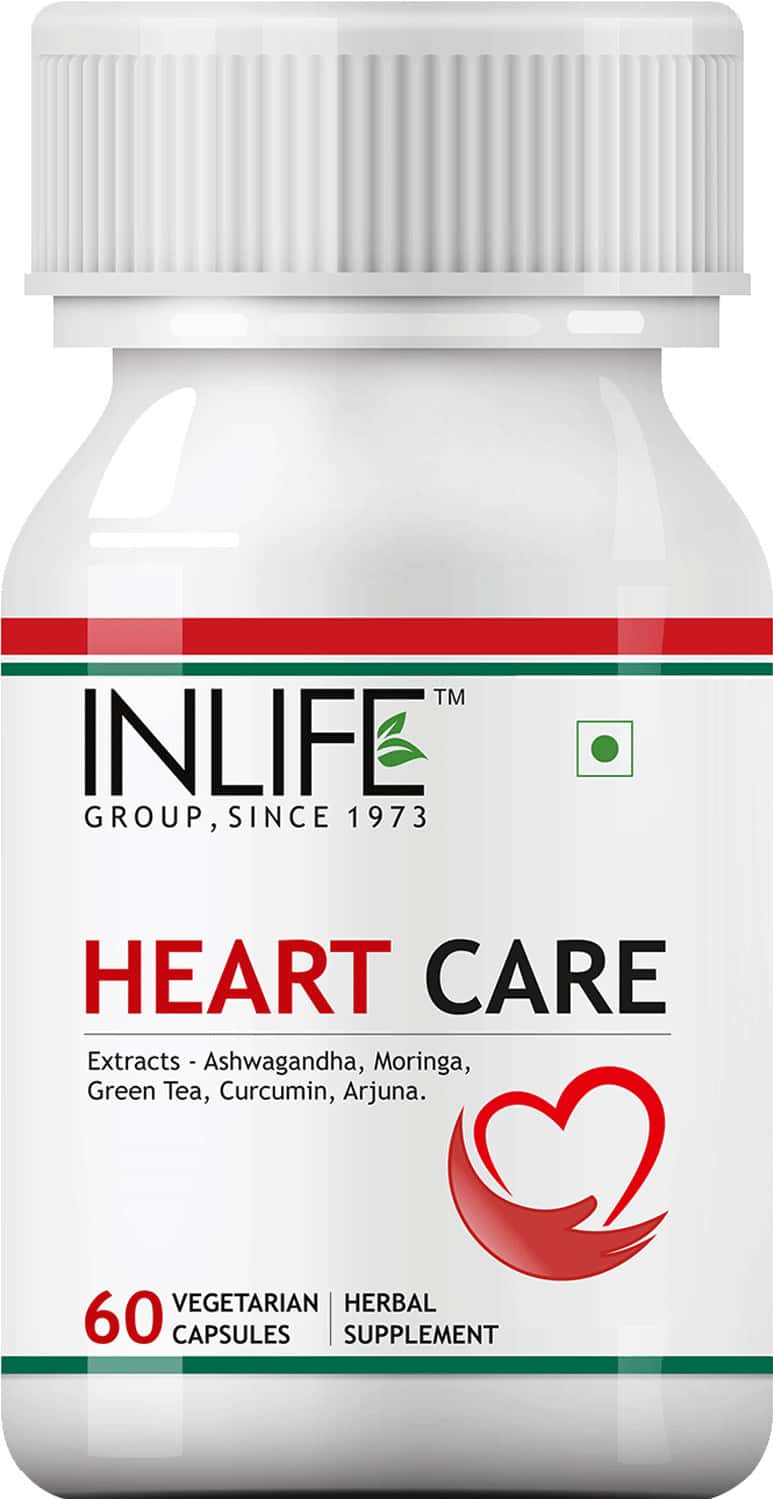 Buy CIPZER ARJUNA CAPSULE | HELPS TO MAINTAIN HEALTHY HEART FUNCTIONS ...