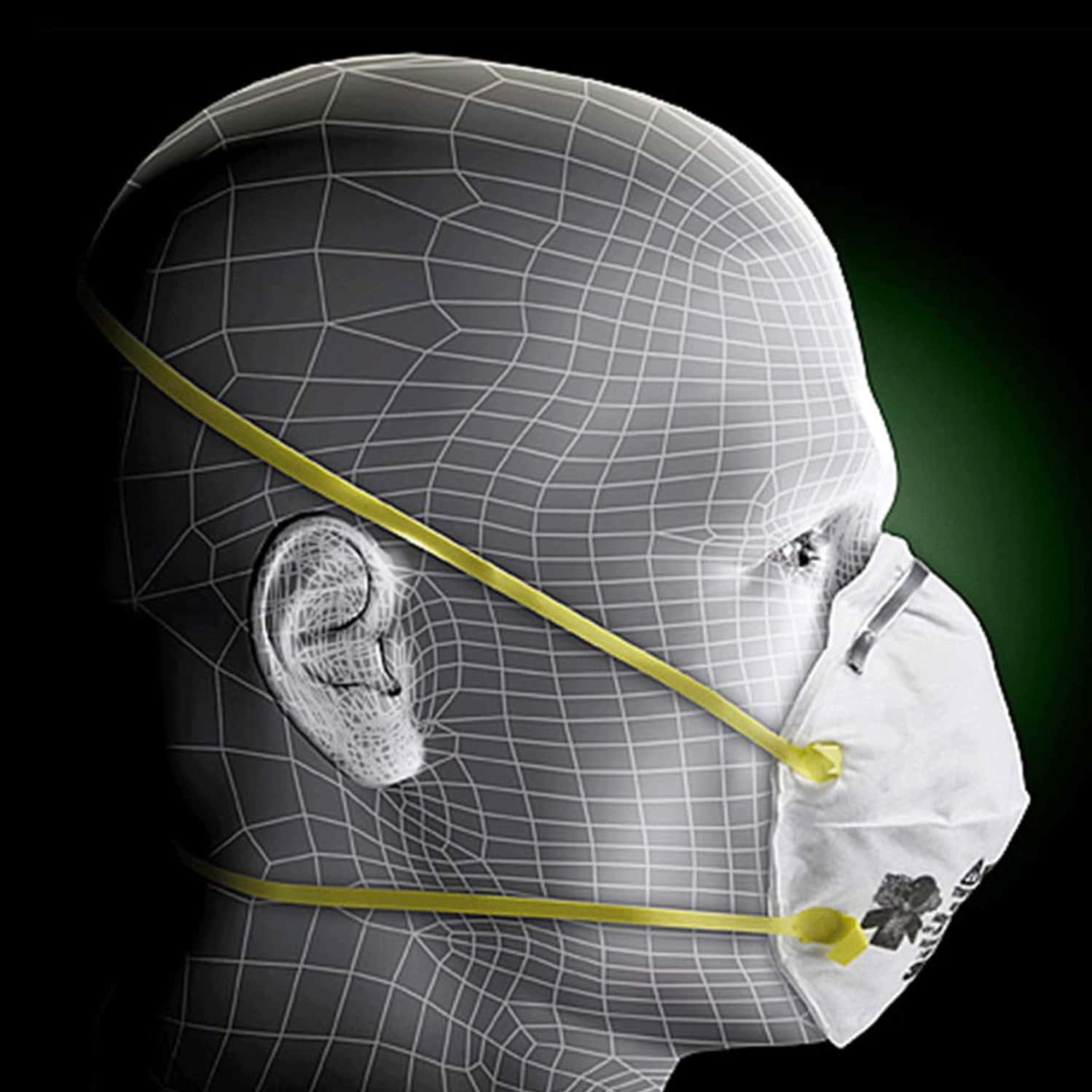 Buy 3M N95 8210 PARTICULATE RESPIRATOR MASKS- 20 UNITS Online & Get Upto 60% OFF at PharmEasy