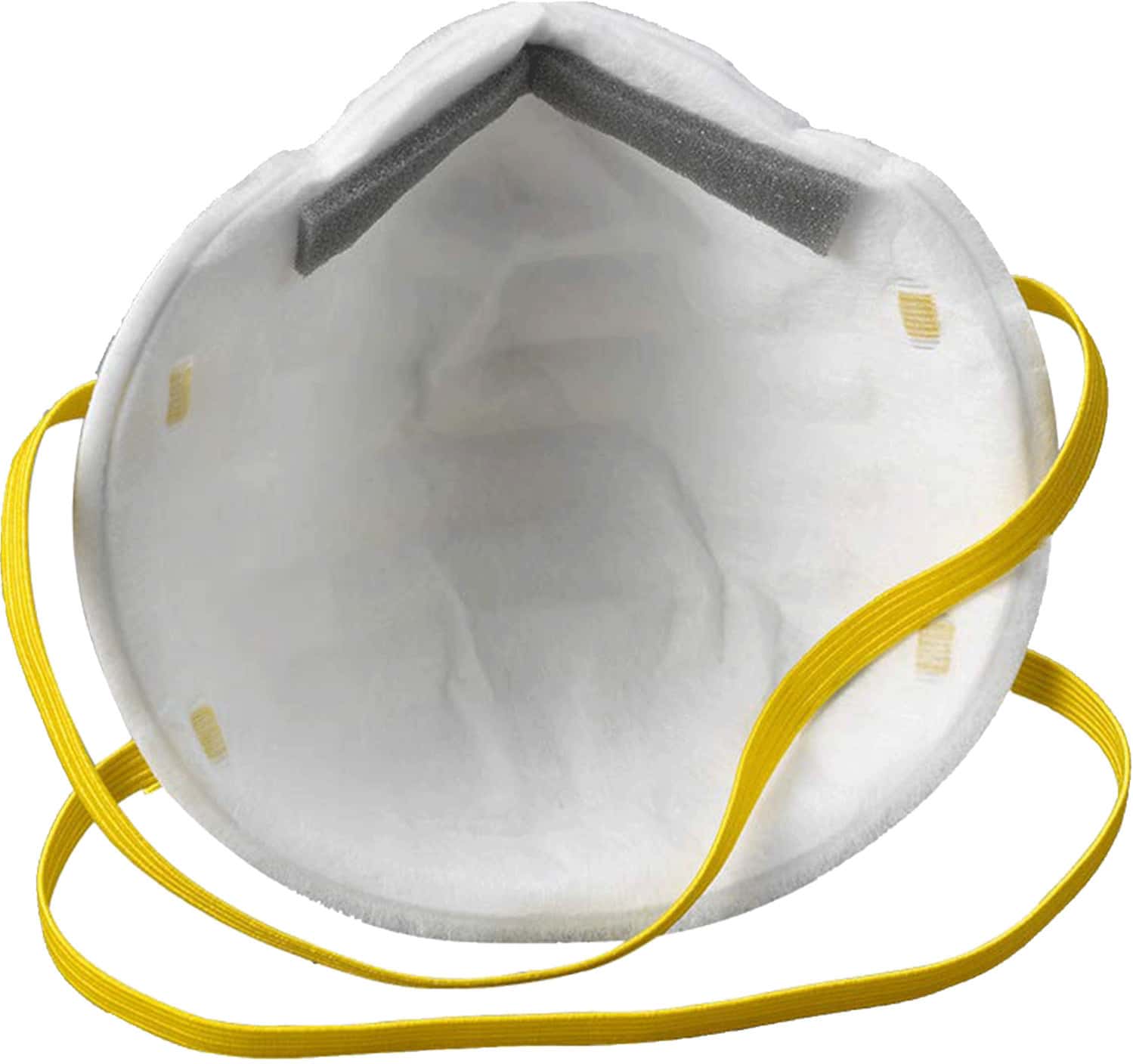 Buy 3M N95 8210 PARTICULATE RESPIRATOR MASKS- 20 UNITS Online & Get Upto 60% OFF at PharmEasy