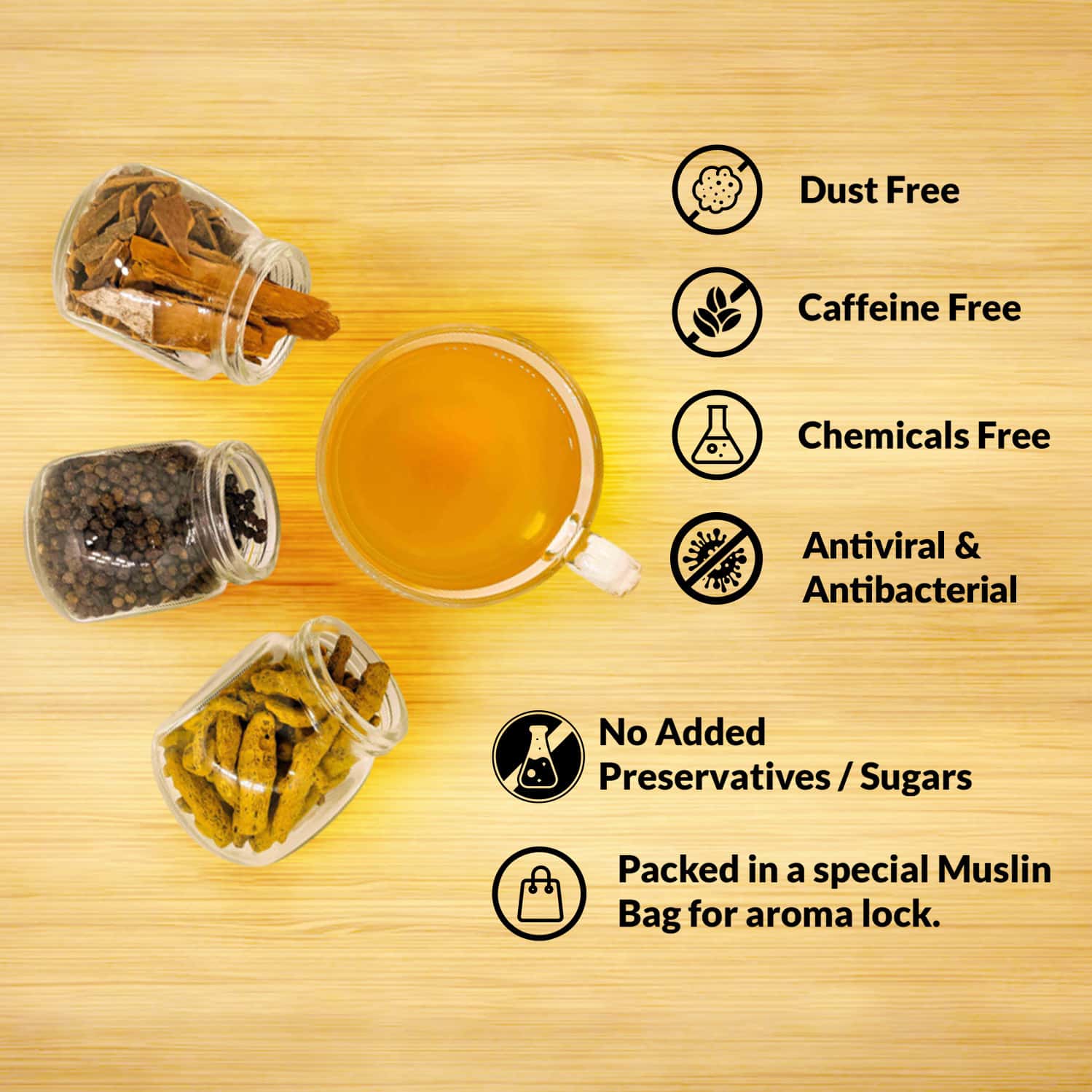 Buy SPICE SIP IMMUNITY BOOSTER TEA PACK OF 6 Online & Get Upto 60% OFF ...