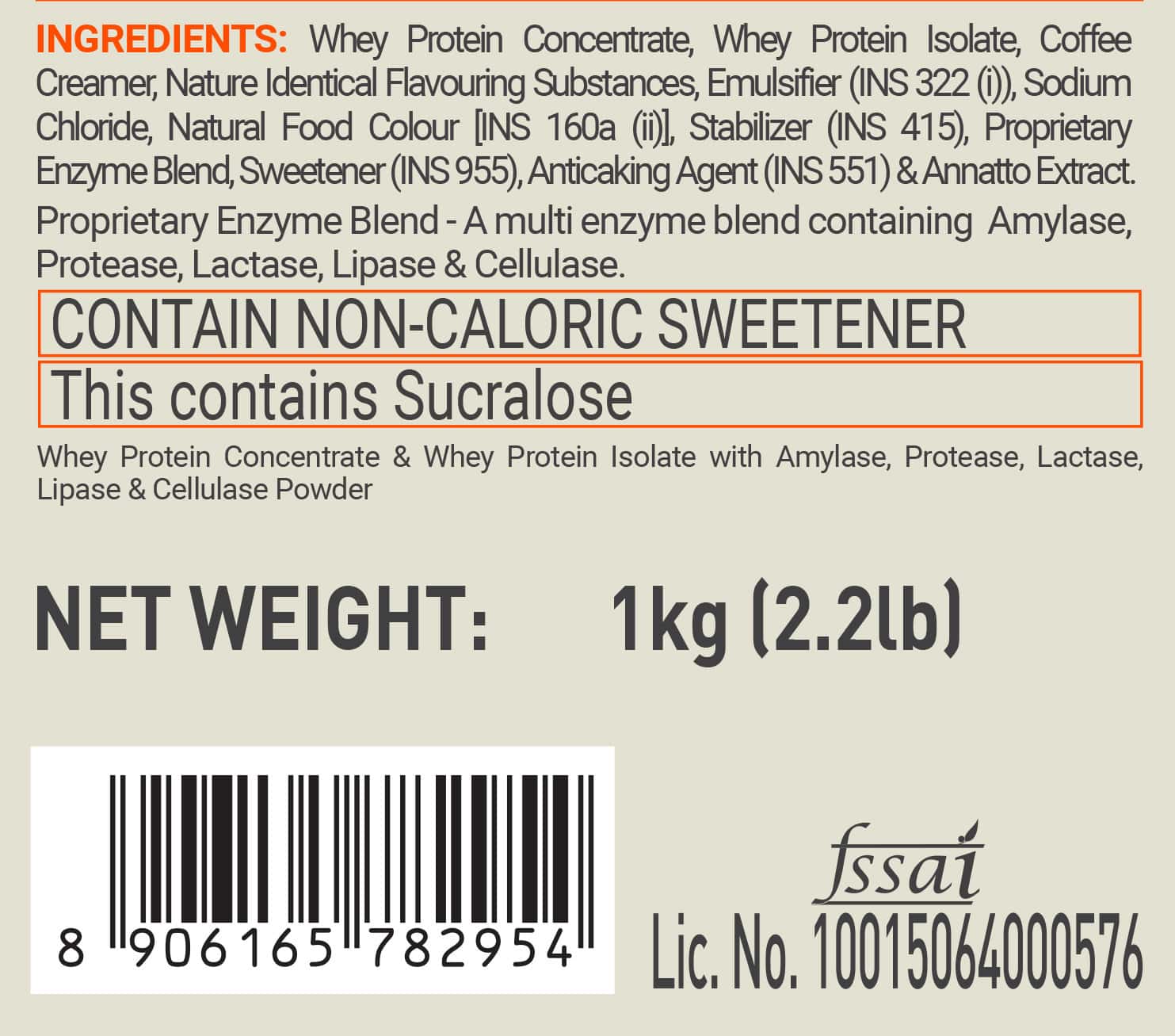 Buy FUELONE WHEY MAX, WHEY PROTEIN CONCENTRATE & WHEY PROTEIN ISOLATE ...