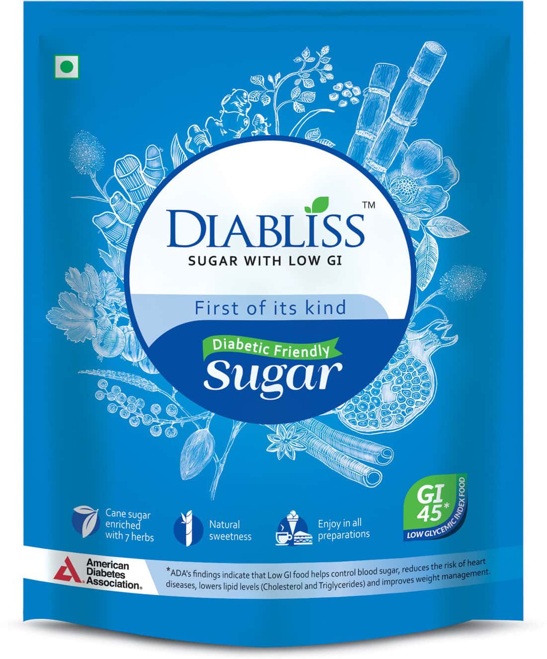 Buy DIABLISS Online & Get Upto 60% OFF at PharmEasy