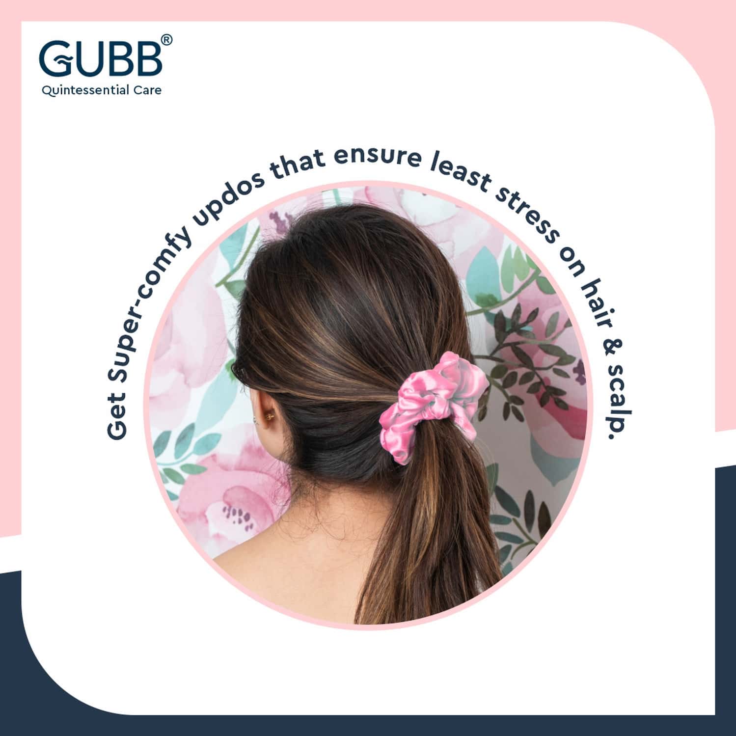 Buy GUBB SCRUNCHES PACK OF 6 Online & Get Upto 60% OFF at PharmEasy