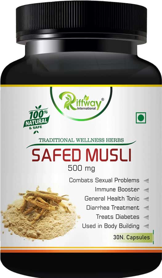 Buy DUREX ELEVATE PERFORMA CAPSULES FOR MEN BOTTLE OF 30 Online & Get ...