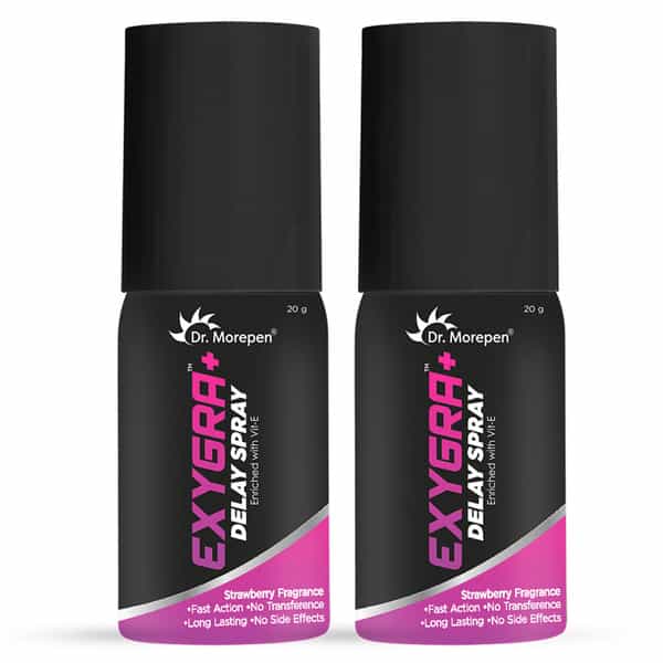 Buy INVIGRA DELAY SPRAY FOR MEN - 12G Online & Get Upto 60% OFF at ...