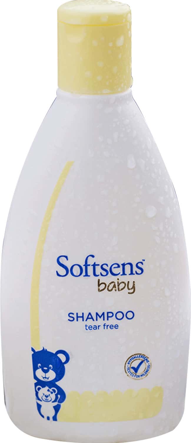 Buy TEAR FREE SHAMPOO - PACK OF 1 Online & Get Upto 60% OFF at PharmEasy