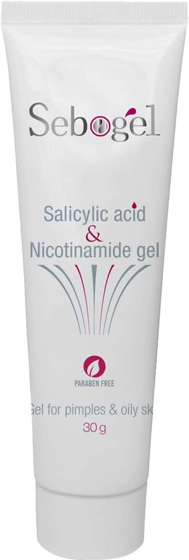 Buy SEBOGEL Online & Get Upto 60% OFF at PharmEasy