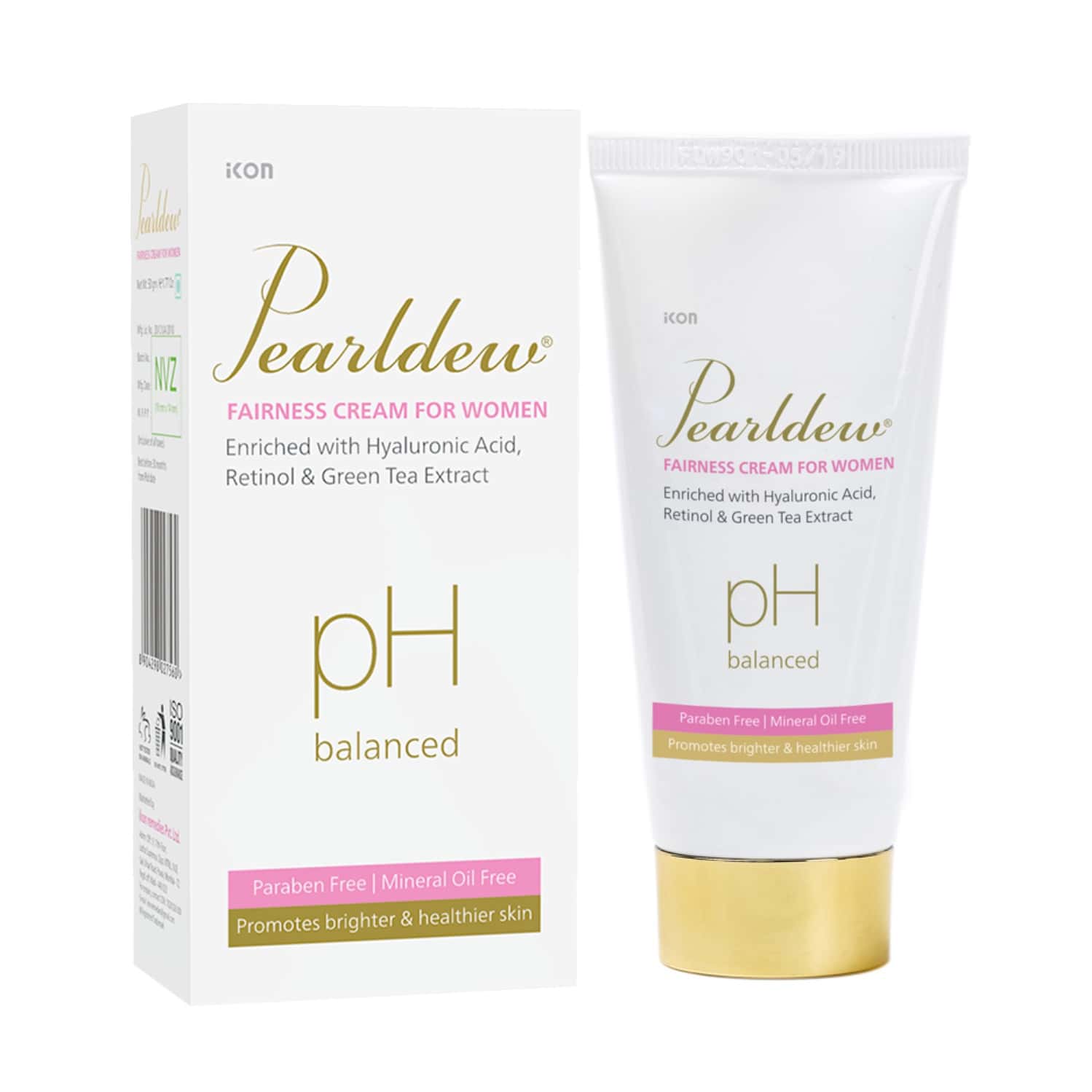 Buy MAXISOFT FAIRNESS CREAM FOR WOMEN 50 GM | WITH MULBERRY | REDUCES ...