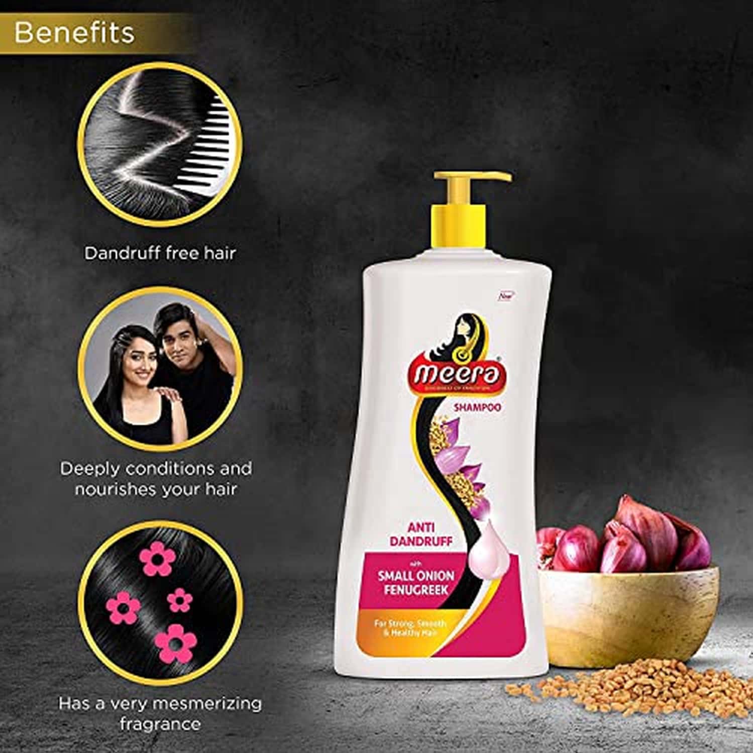 Buy MEERA Online & Get Upto 60% OFF at PharmEasy