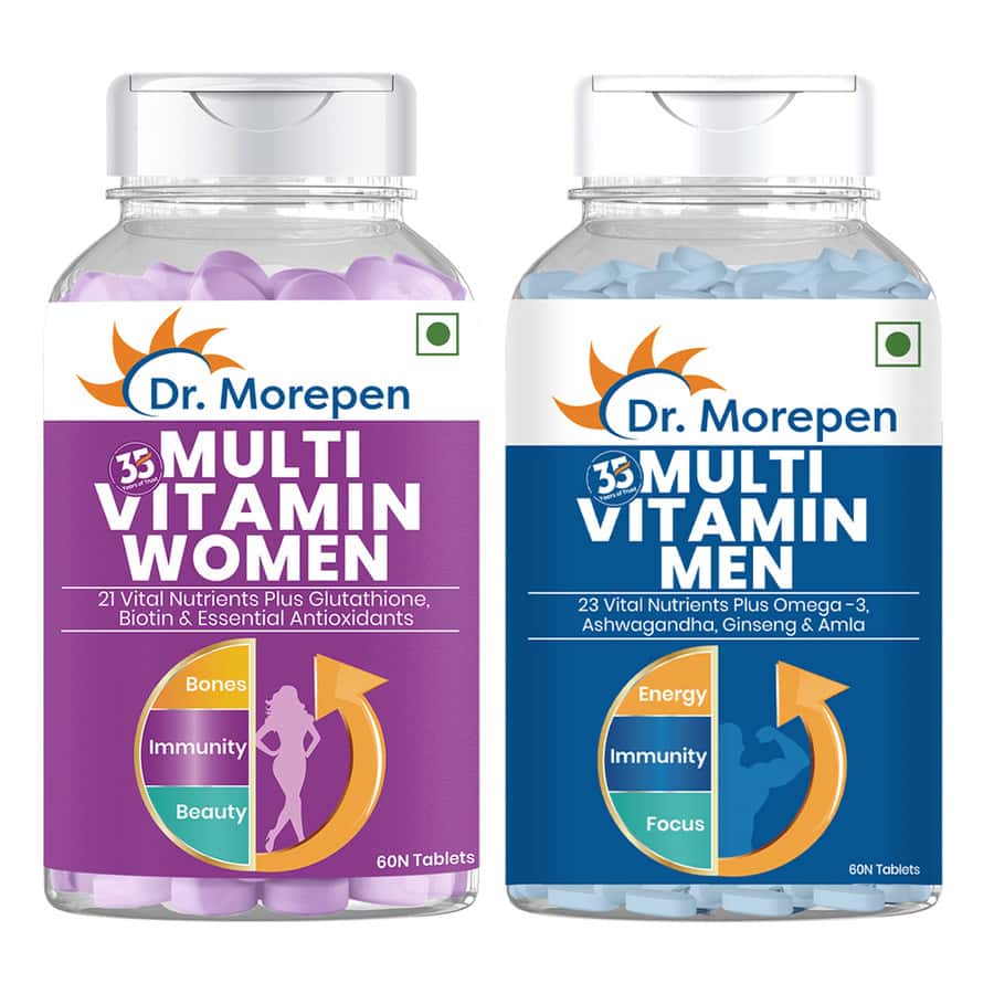 Buy CENTRUM MEN|SUPPORTS OVERALL HEALTH (VEG) | WORLD'S NO.1 ...