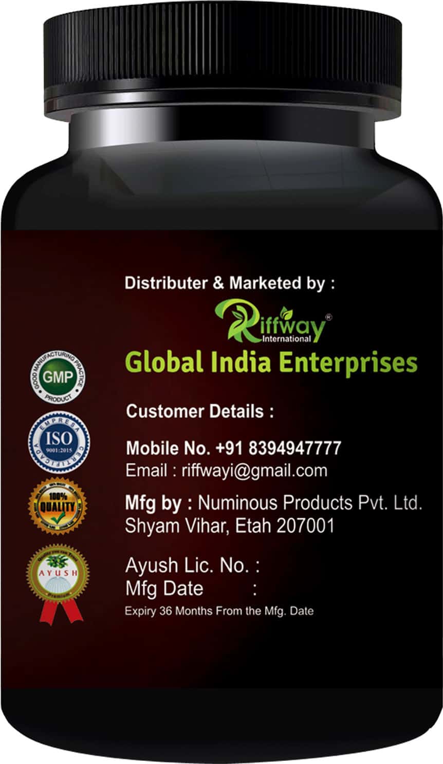 Buy HERBAL CAPSULES FOR MAKES ORGASM POWERFUL & INTENSIVE EXTRA ...