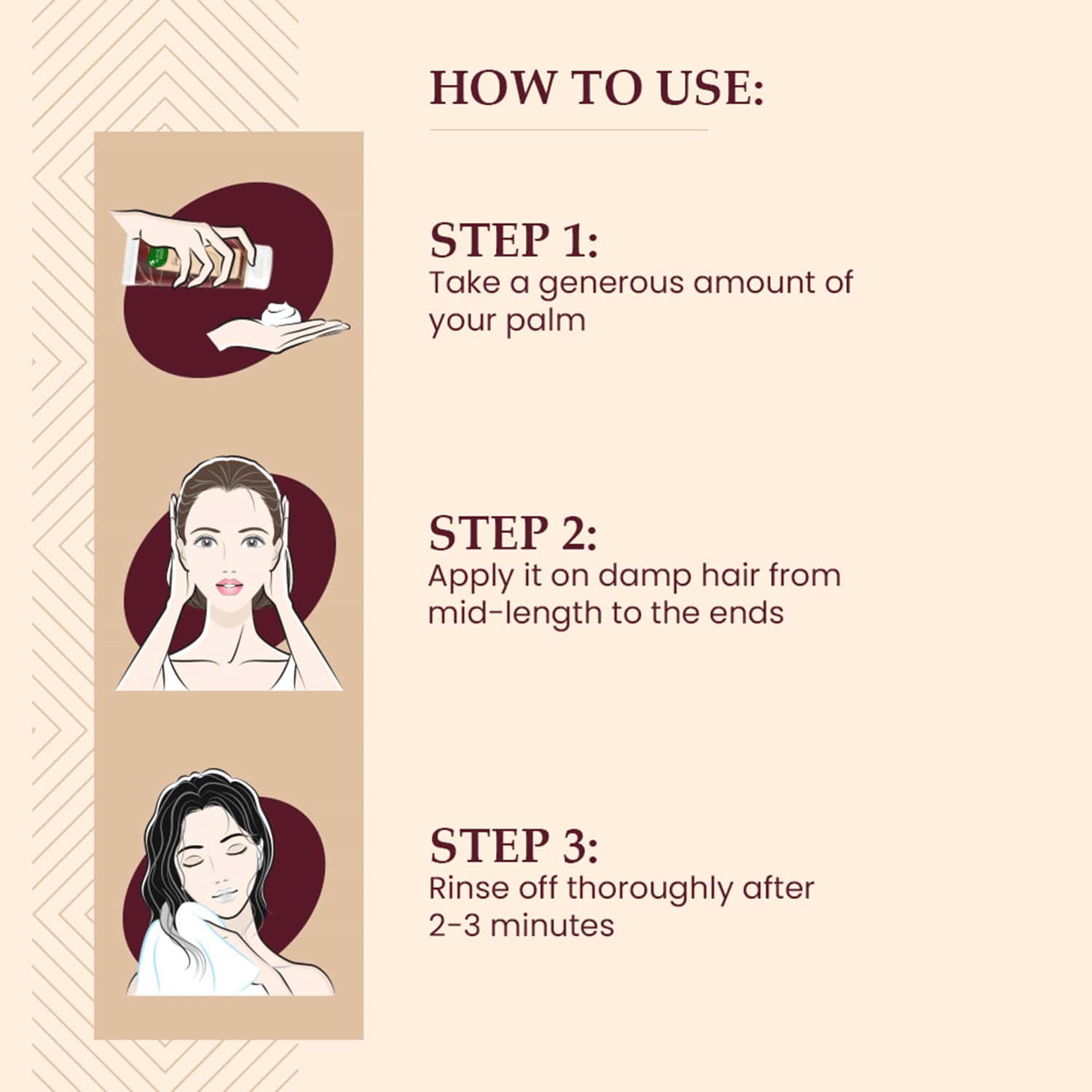 Buy MOTHER SPARSH JABAPUSHP NATURAL HAIR CONDITIONER WITH AMLA ...