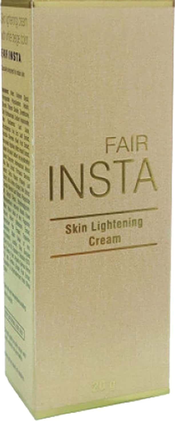 Buy FAIR AND HANDSOME RADIANCE CREAM FOR MEN - 60G Online & Get Upto 60 ...